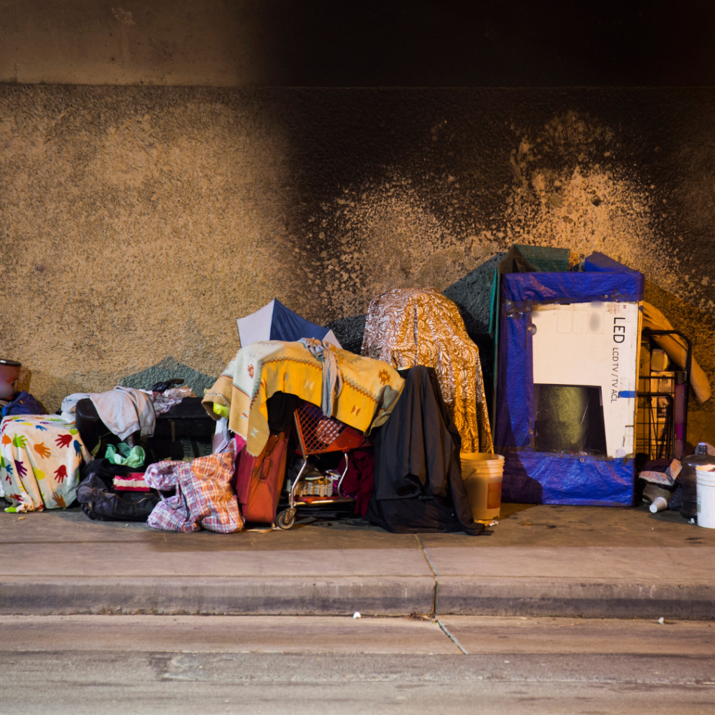 U.S. Homelessness Surges 18% in 2024 - Navigate Housing
