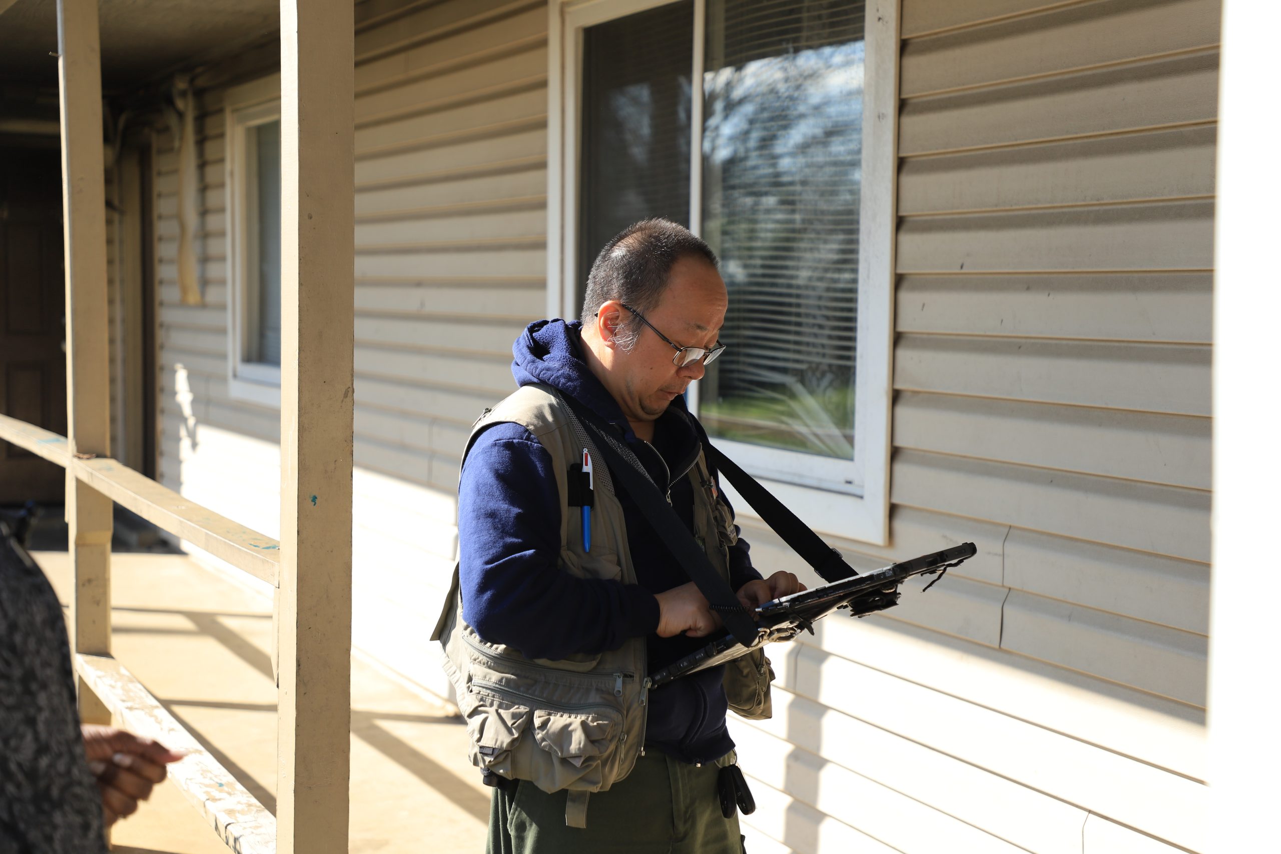 NSPIRE – Enhancing Housing Safety and Quality